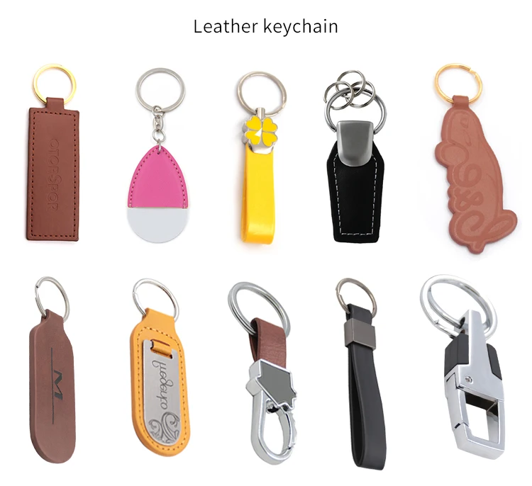 Custom High Quality Bicycle Shaped Promotional Metal Keychain - Buy ...