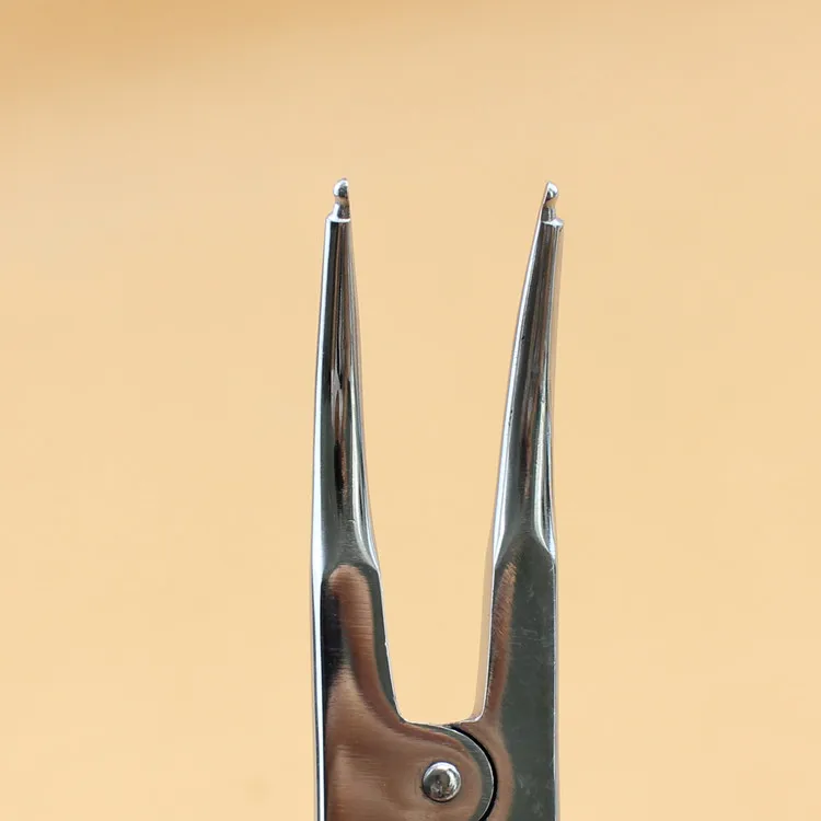Elastic Separating Pliers - Orthodontic Precision Tools