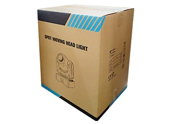 Big Dipper LS10 10W LED Stage Lighting for KTV & Disco