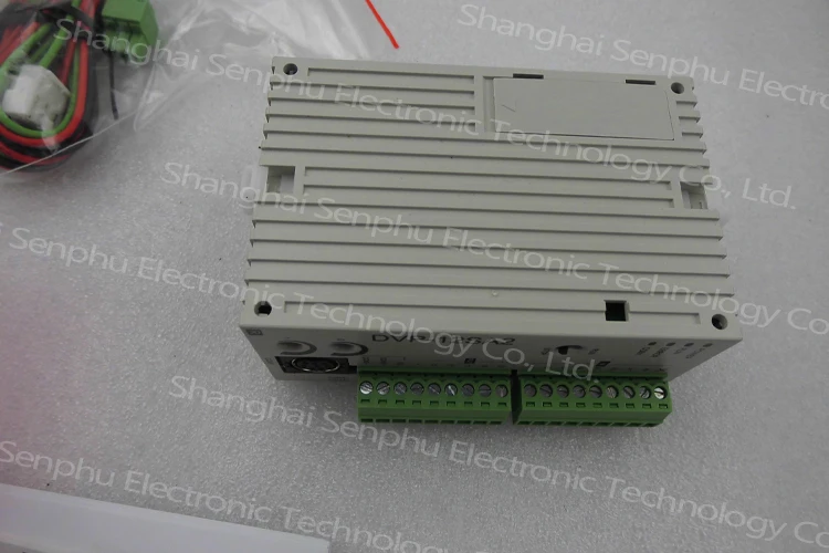 New 100% Original Dvp Series Plc Analog I/o Digital Input Modules Dvp ...