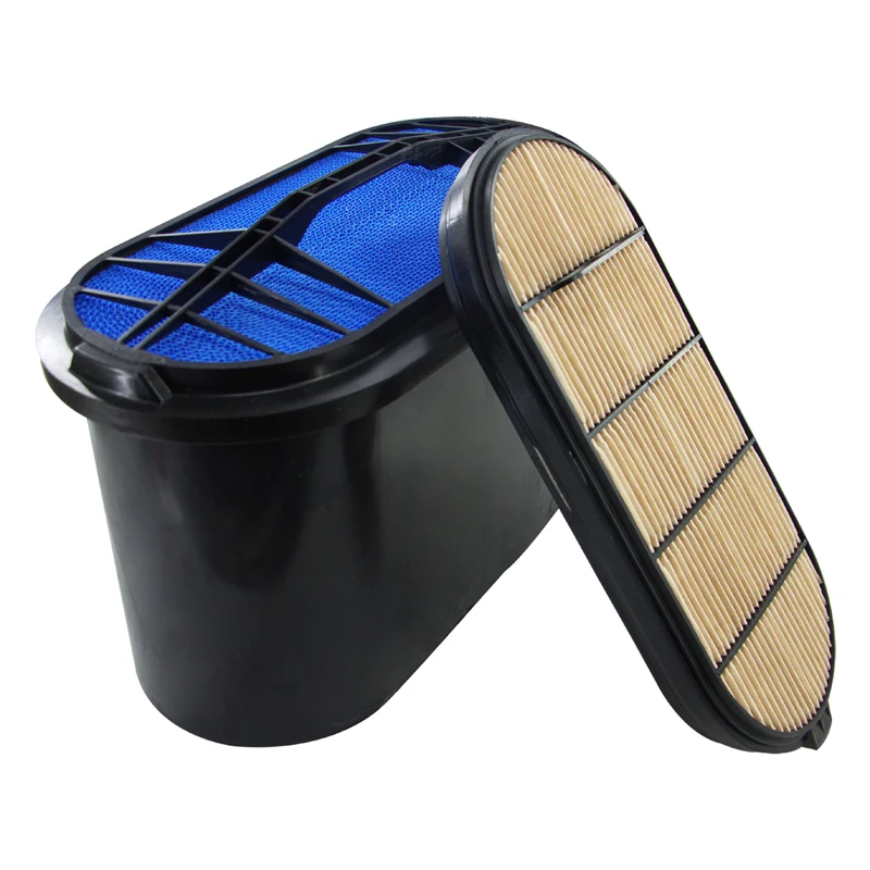 Air Filter TA-8723A P640149 P643271 Use For Excavators And Other ...