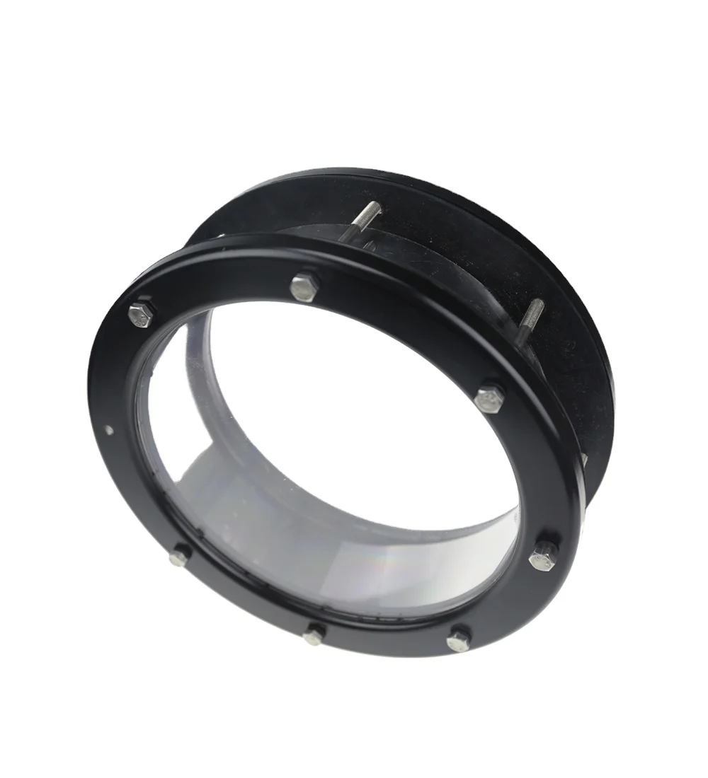 Inspection Door Viewport Access Door Window for HVAC AHU