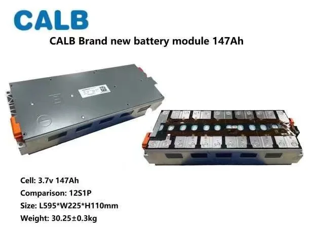 3.7V 150AH 12S1P Lithium Ion Battery for Leaf EV & More