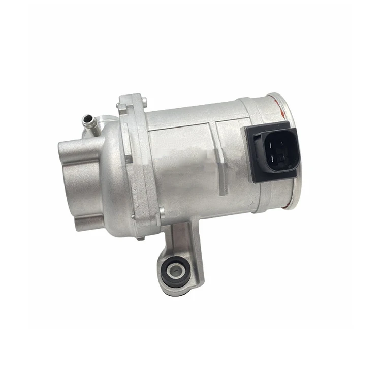 For Mercedes-benz E W213 Motor Water Pump A2742000207 New Genuine - Buy ...