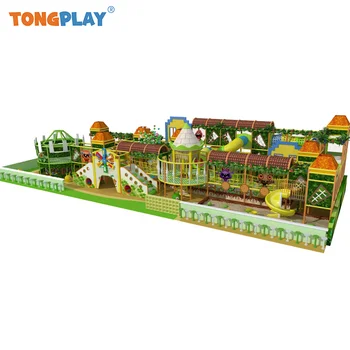 Insect Series Climbing Castle Customized Service Indoor Entertainment ...