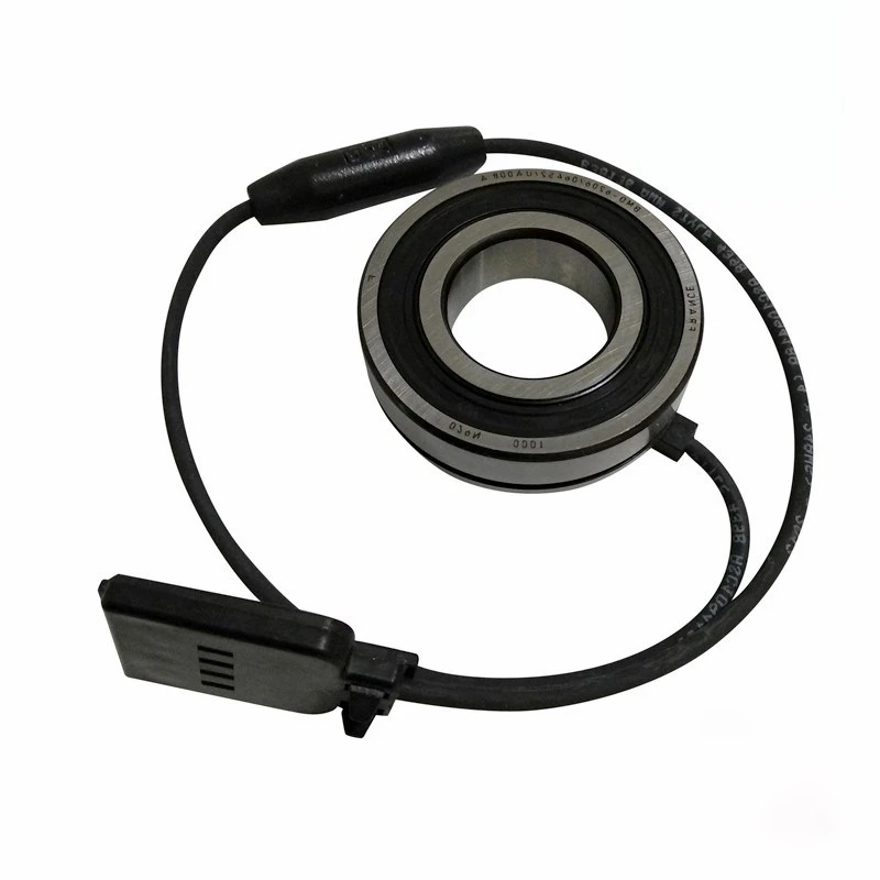 Wholesale Price BMO 6204 048S2 UA008A 4 Wires Forklift Motor Speed ...