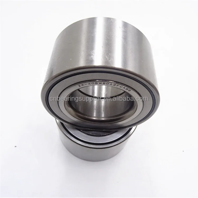 ZA-45BWD10ACA86 Wheel Hub Bearing - Low Noise, Long Life