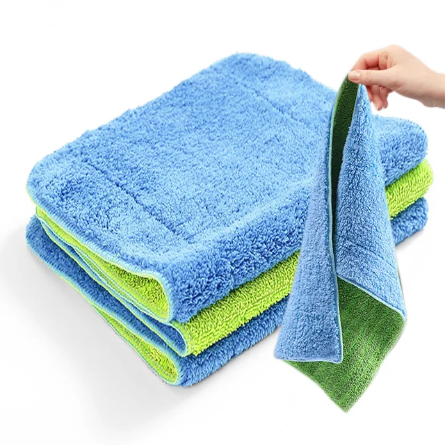 Car/floor Cleaning Cloth/towel Car Cleaning Cloth Wholesale Widely Use ...