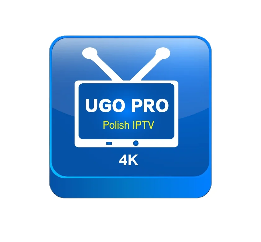 Ugo Pro Polish Iptv 4k Ott Channels 12 Months M3u Free Trial Iptv For Netherlands Poland - Buy ...