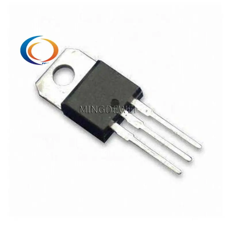 BTB08 Switching Inductive Load Triac Driver - Reliable Performance