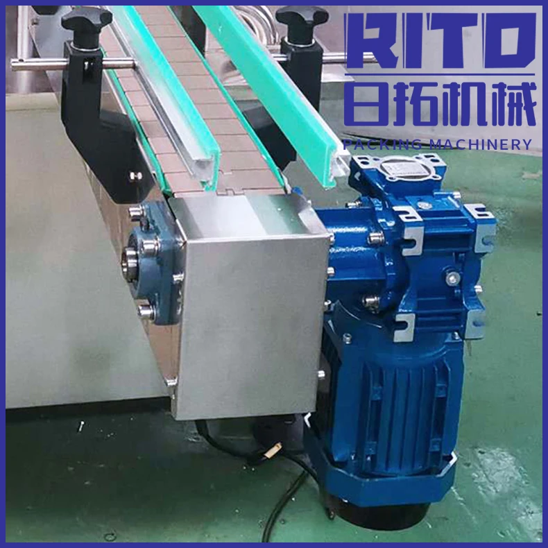 6-Head Servo Motor Automatic Double-Headed Machine for Glass PLC ...