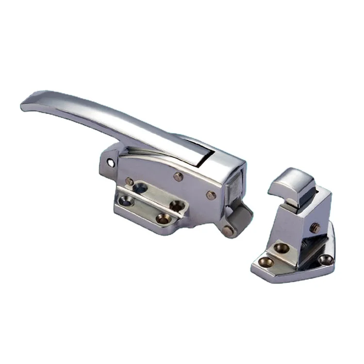 Beko Fridge Door Handle Zinc Alloy Walk-in Freezer Cooler Door Handle ...