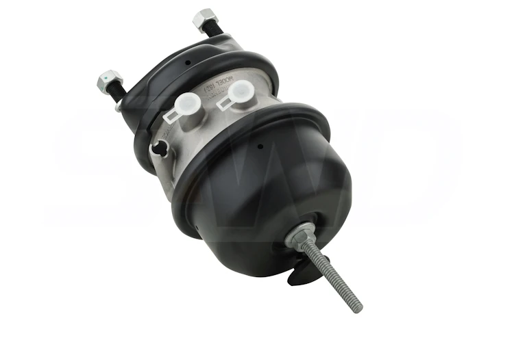 Brake Boster Diaphragm Spring Brake Chamber 1624p Spare Parts For ...