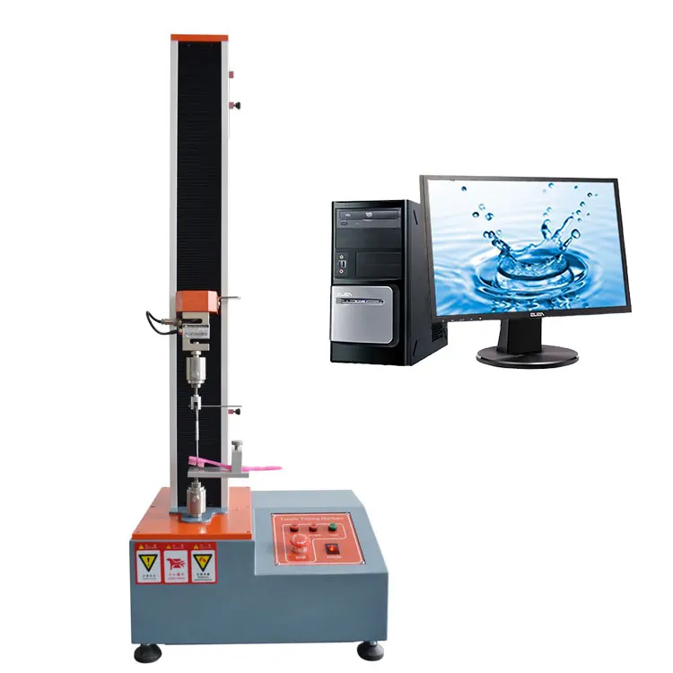 Zonhow Iso 8627 Toothbrush Mechanical Property Testing Machine Bending ...