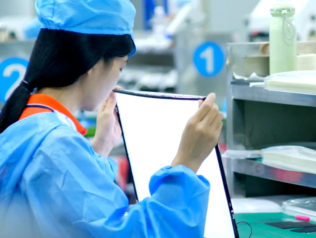 21.5inch 24inch Monitor PC Led Gamer Borderless Display Monitors 75HZ