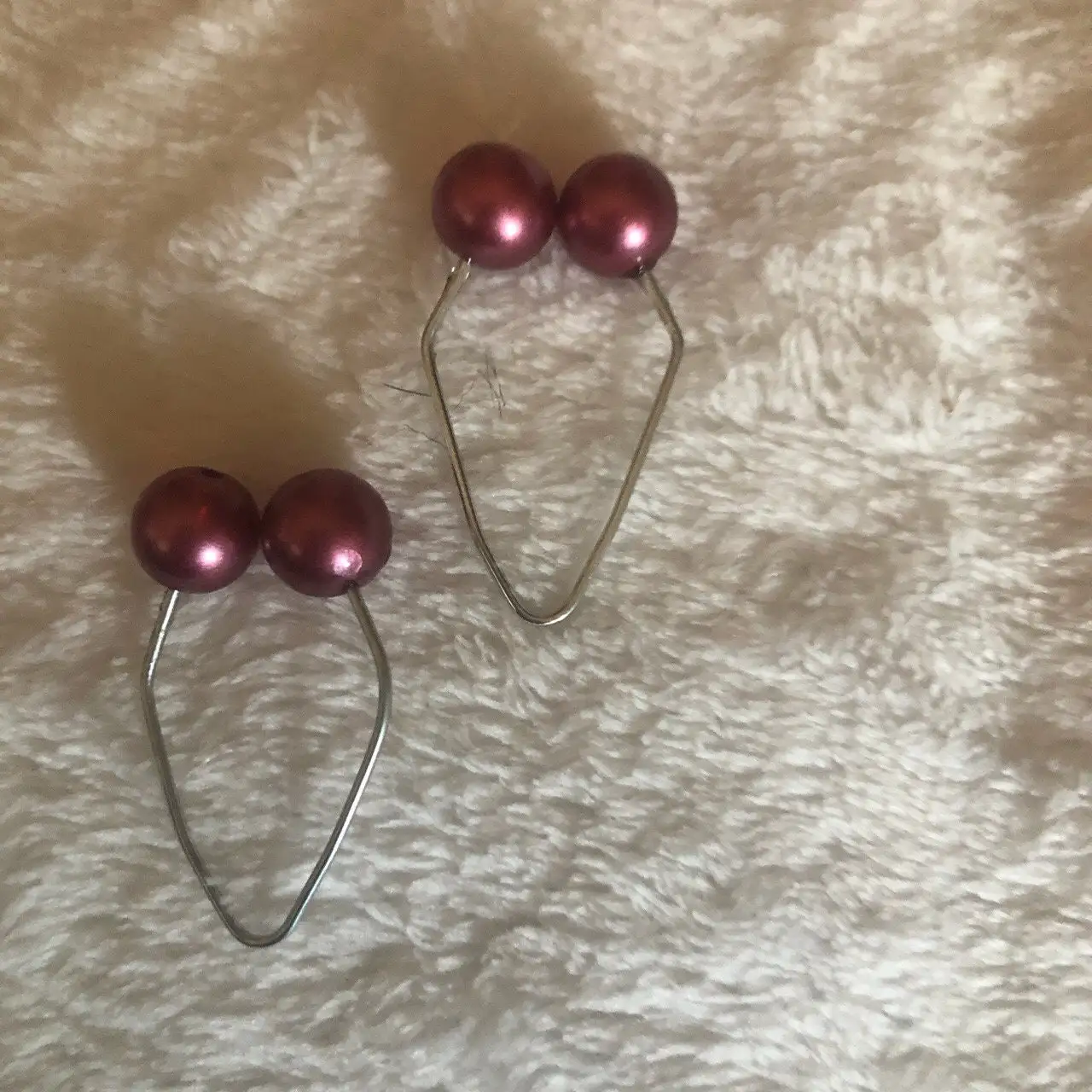 Custom Style Fashion Simple Dimple Makers Cheeks Tool Classic Round ...