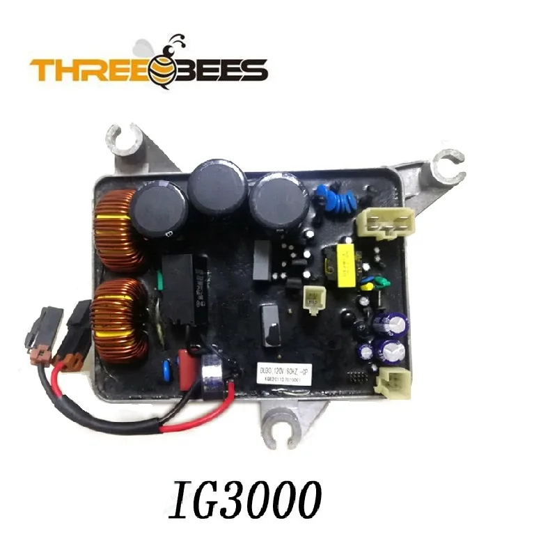 Automatic Voltage Regulator for IG770, IG1000, IG2000, IG2600, IG3000 ...