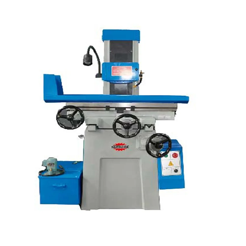 Small Low Cost Surface Grinder Machine For Sale Sp2502 Surface Grinding ...