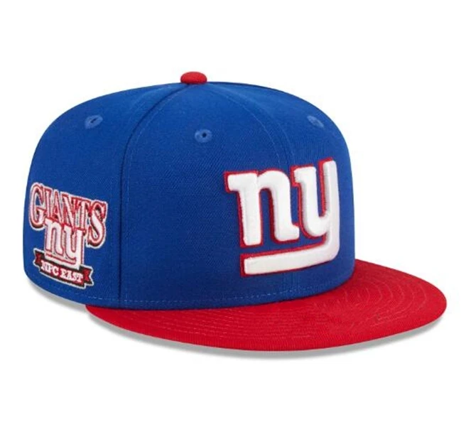 Factory Custom Football Team Hat Nfl Nfl Baseball Cap Custom Logo ...