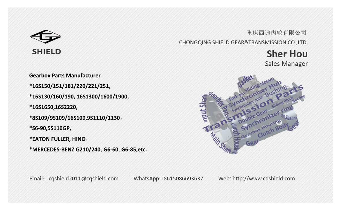 Actros Truck Gearbox Parts Synchronizer Ring 9472602845 for M.B. G210 ...