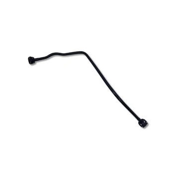 1665000875 Radiator Coolant Hose For Mercedes-benz W166 W292 Gls450 Gle ...