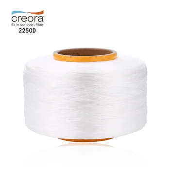 Hyosung Manufactory Transparent Elastic Lycra Thread Creora 2250d Aa ...