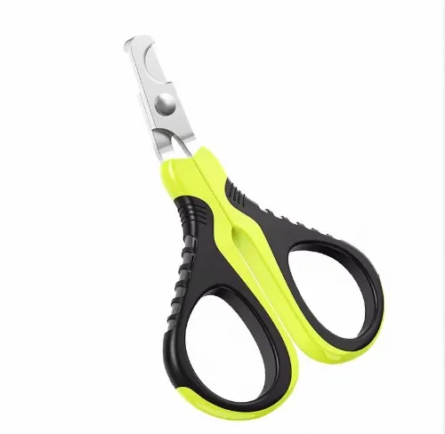 Versatile Plastic Pet Clippers Equipped with Sharp Blades for All ...