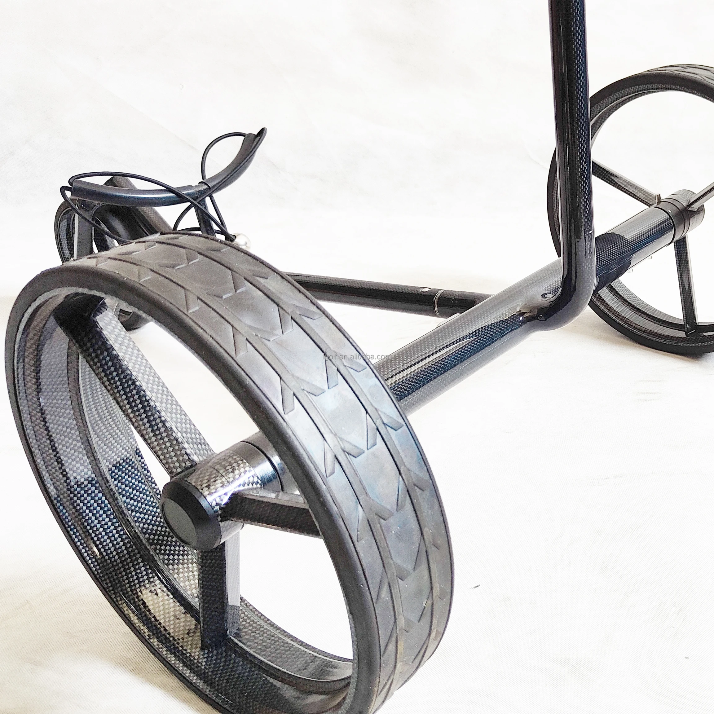 IGO Max800 Carbon Electric Golf Trolley| Alibaba.com