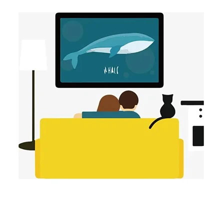 4 Bay NAS with Advanced Router - Customizable Mini Server