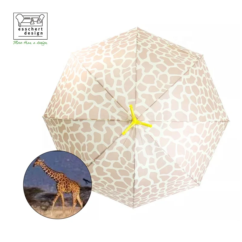 Esschert Design Umbrellas - Durable, Fashionable, and Customizable