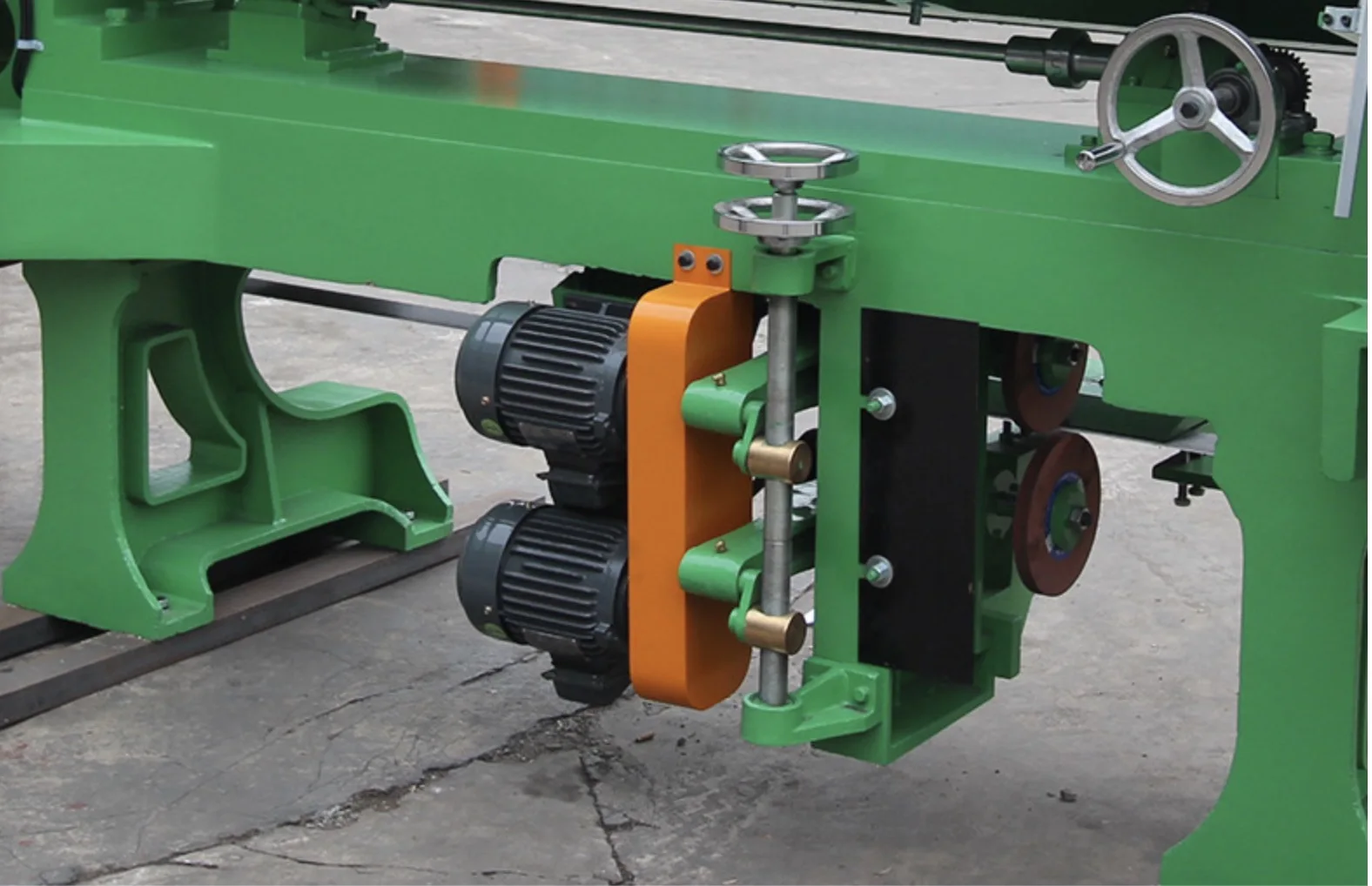 Band Knife EVA Slicing Cutting Machine/Band Knife EVA Foam Sheet ...