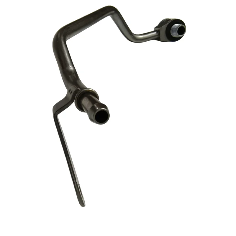 12627076 12679313 Hight Quality Turbocharger Coolant Return Line For ...