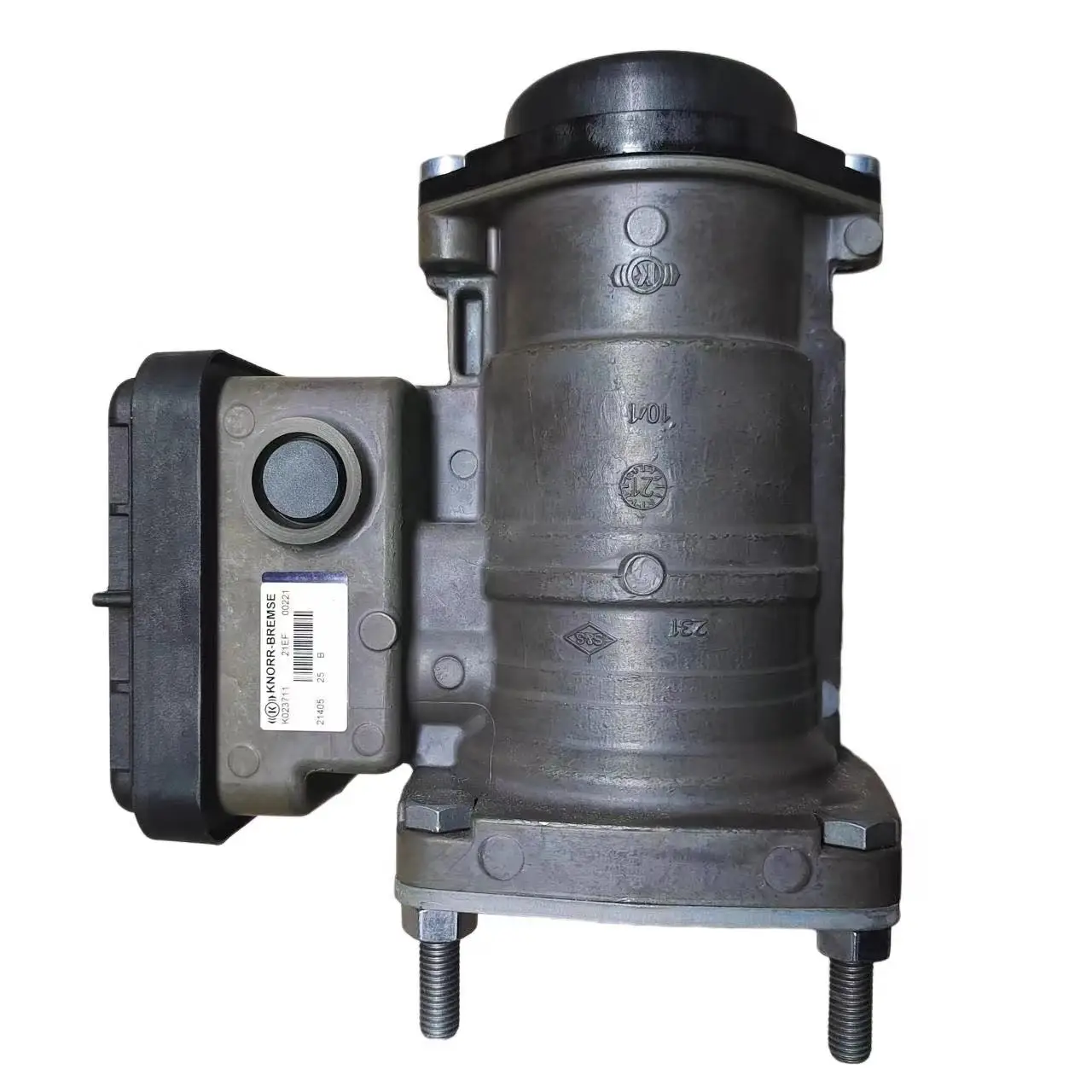 Ebs Trailer Control Valve Wabco Braking Systems 81523016207 For Volvo K023711 K000089 K000917 ...