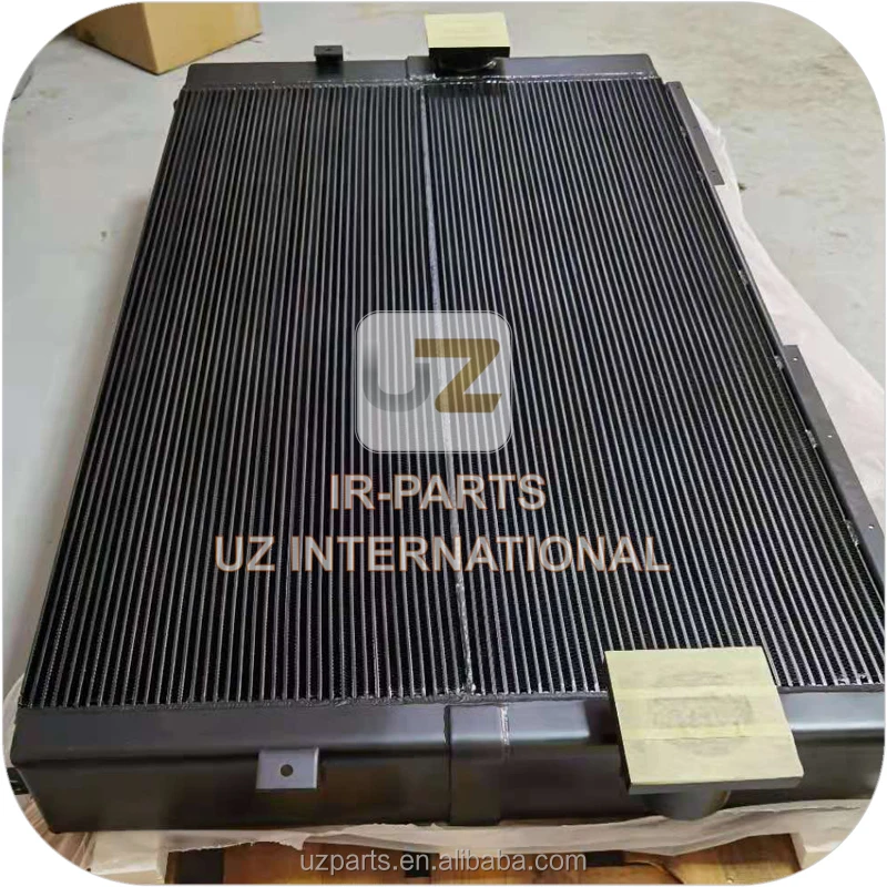 Ingersoll Rand Original Coolers - Reliable Performance