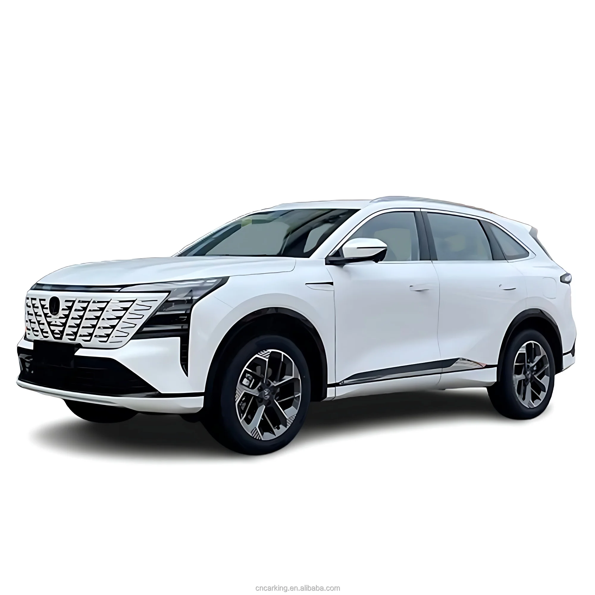 2025 Changan Cs75 Plus 5-door 5-seater Compact Suv 1.5t 192hp/2.0t 233hp 8at New Fwd Leather ...