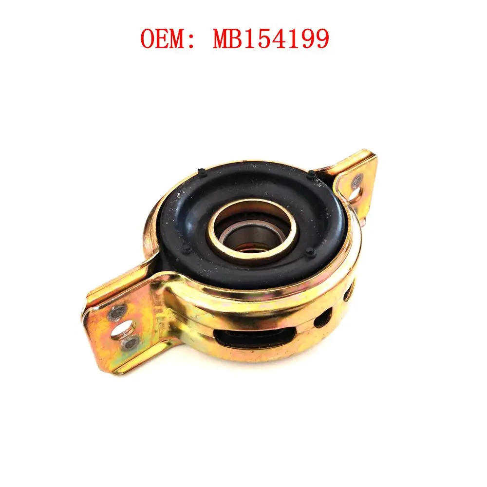 Drive Shaft Center Support Bearing for Hyundai Mitsubishi