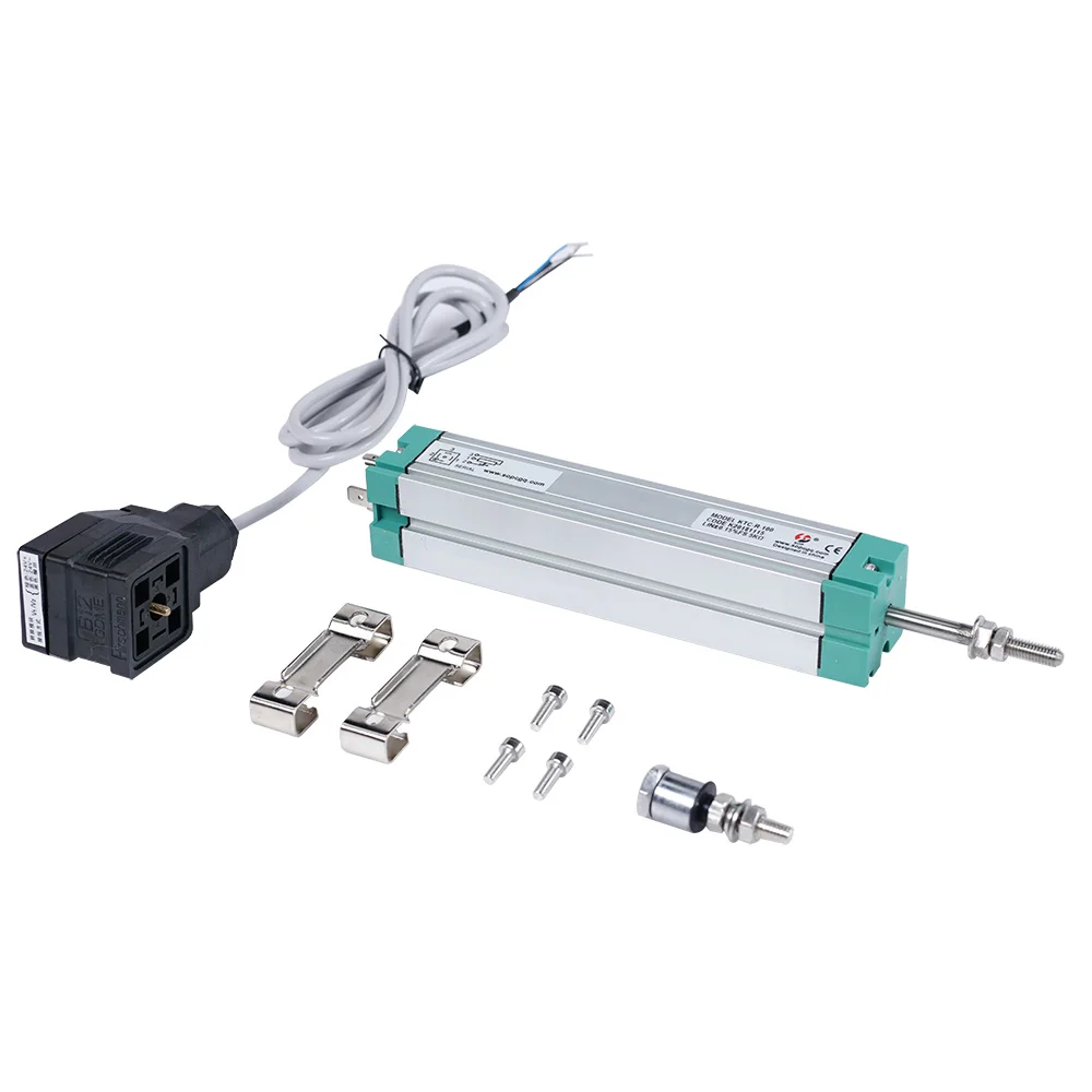 Electronic Level / Linear Displacement Sensor, Electronic Balance ...