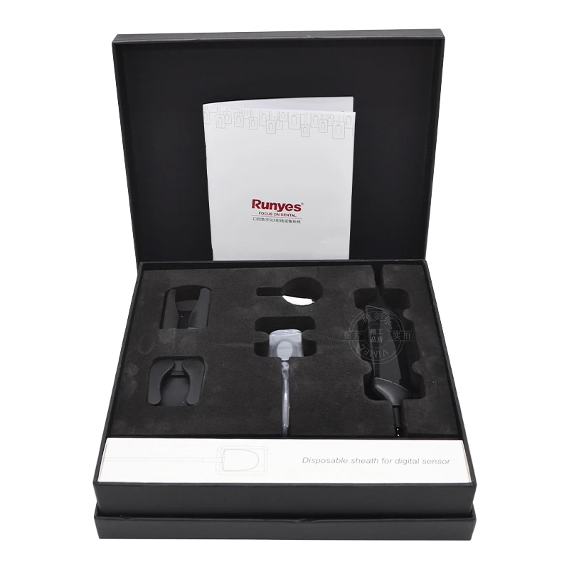 Medical Equipment Intraoral Imaging Digital X-ray Sensor Runyes Dental ...
