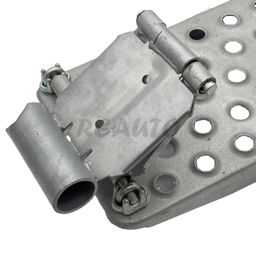 Actros Mp2 Down Footstep For Mercedes-benz Truck Body Parts Oe ...