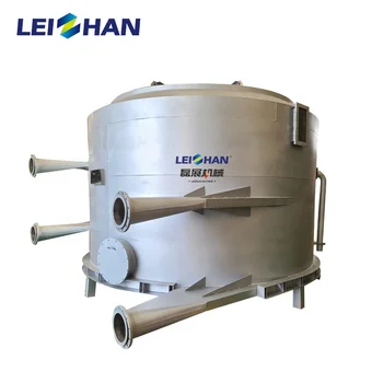 Leizhan Zfm Series Waste Paper Pulp Flotation Deinking Plant Machine In ...