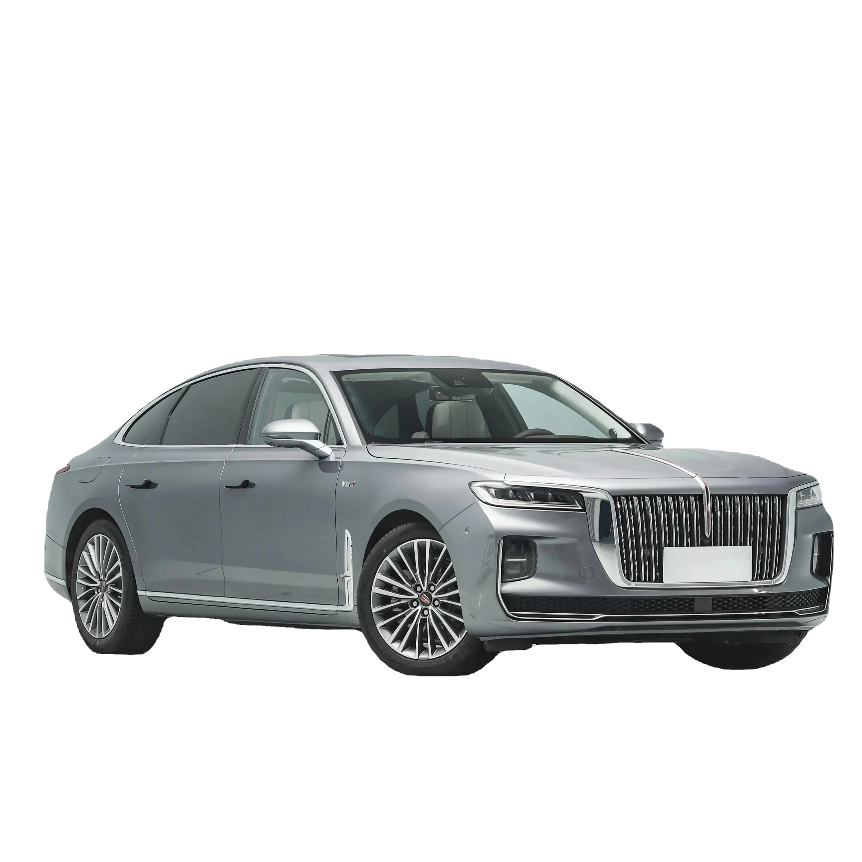 High-end Luxury Sedan - 2024 Hongqi H9 H6 H5 E-hs9 Seven Seater New ...