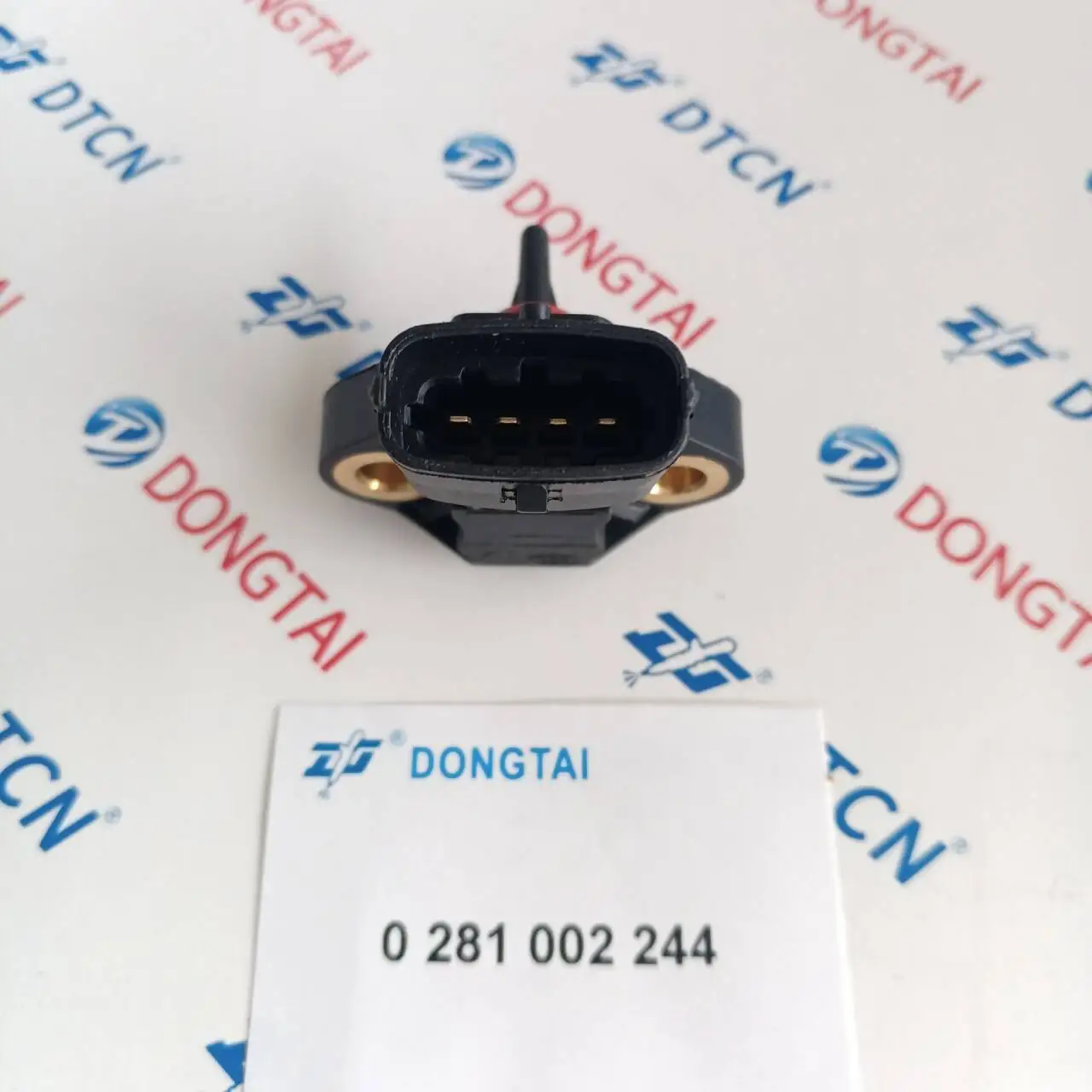 Intake Air Charge Pressure Sensor 0281002244 0 281 002 244 for Mercedes ...