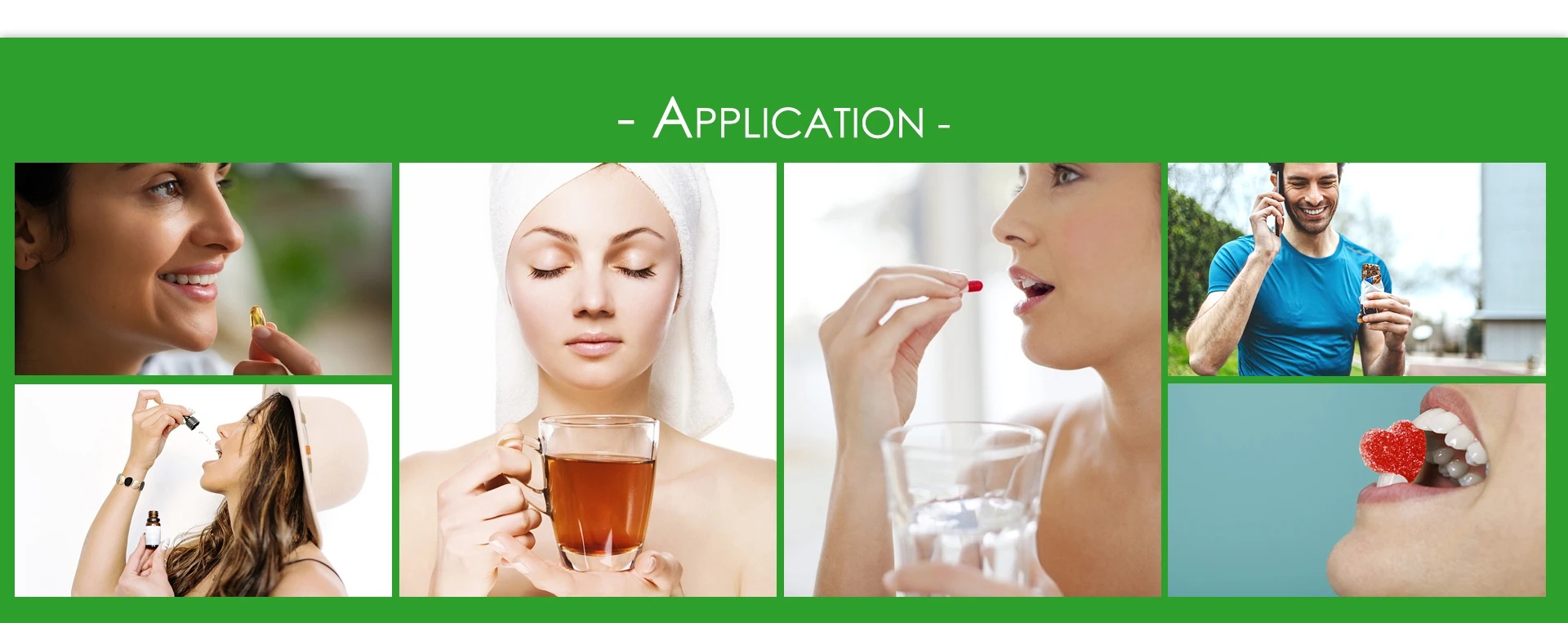 Xixian New Area Biyouti Biotechnology Co., Ltd. - maca candy, Butt ...