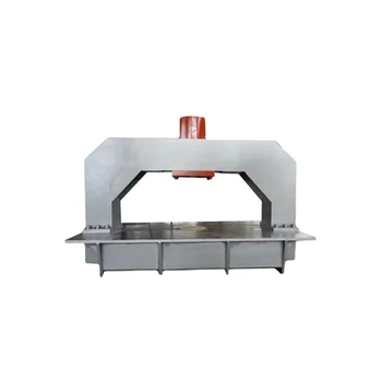 Microcomputer-controlled Manhole Cover Pressure Testing Machine Bearing ...