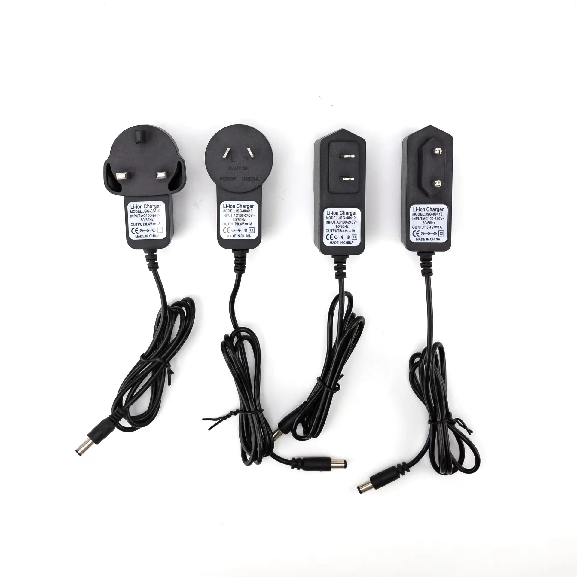 3v Power Adapter With 1m Cable For Electronic Products & Odm