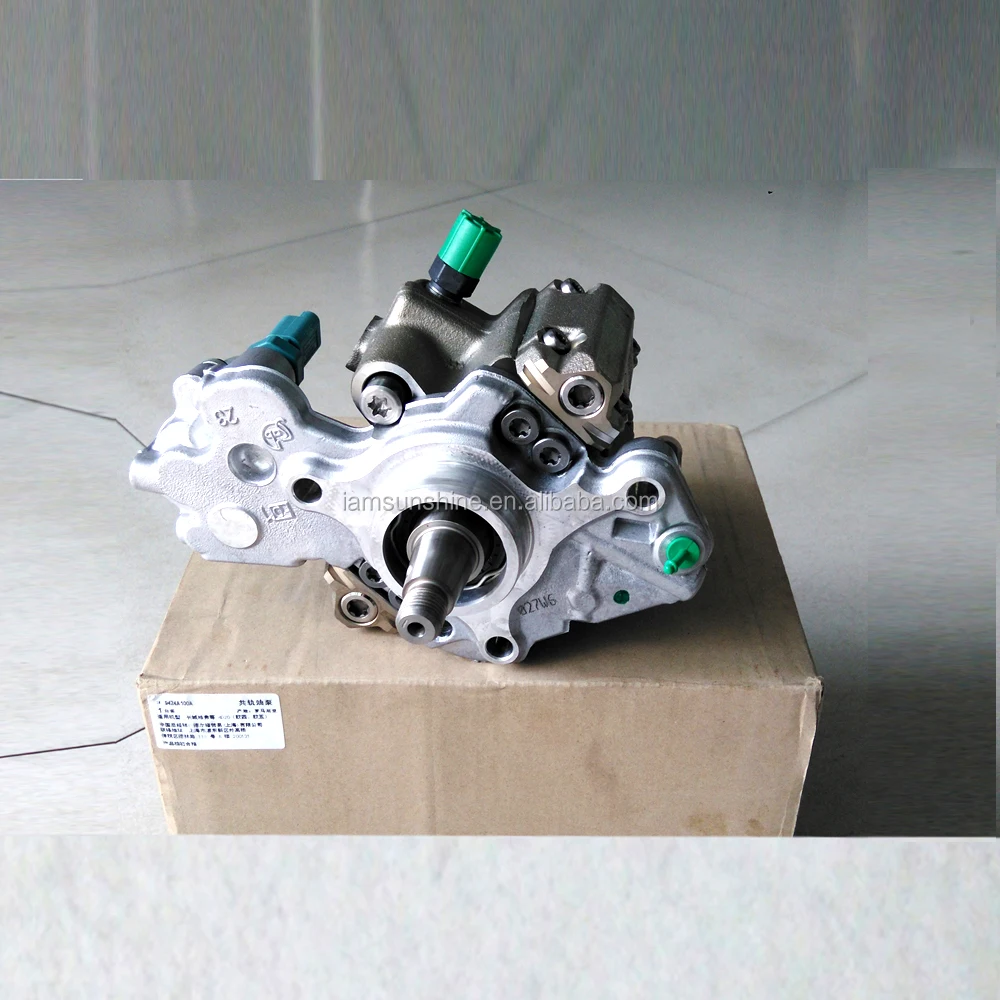 Genuine Injection Pump Assy 9424a100a Same As 9424a100a/1111100-ed01 ...