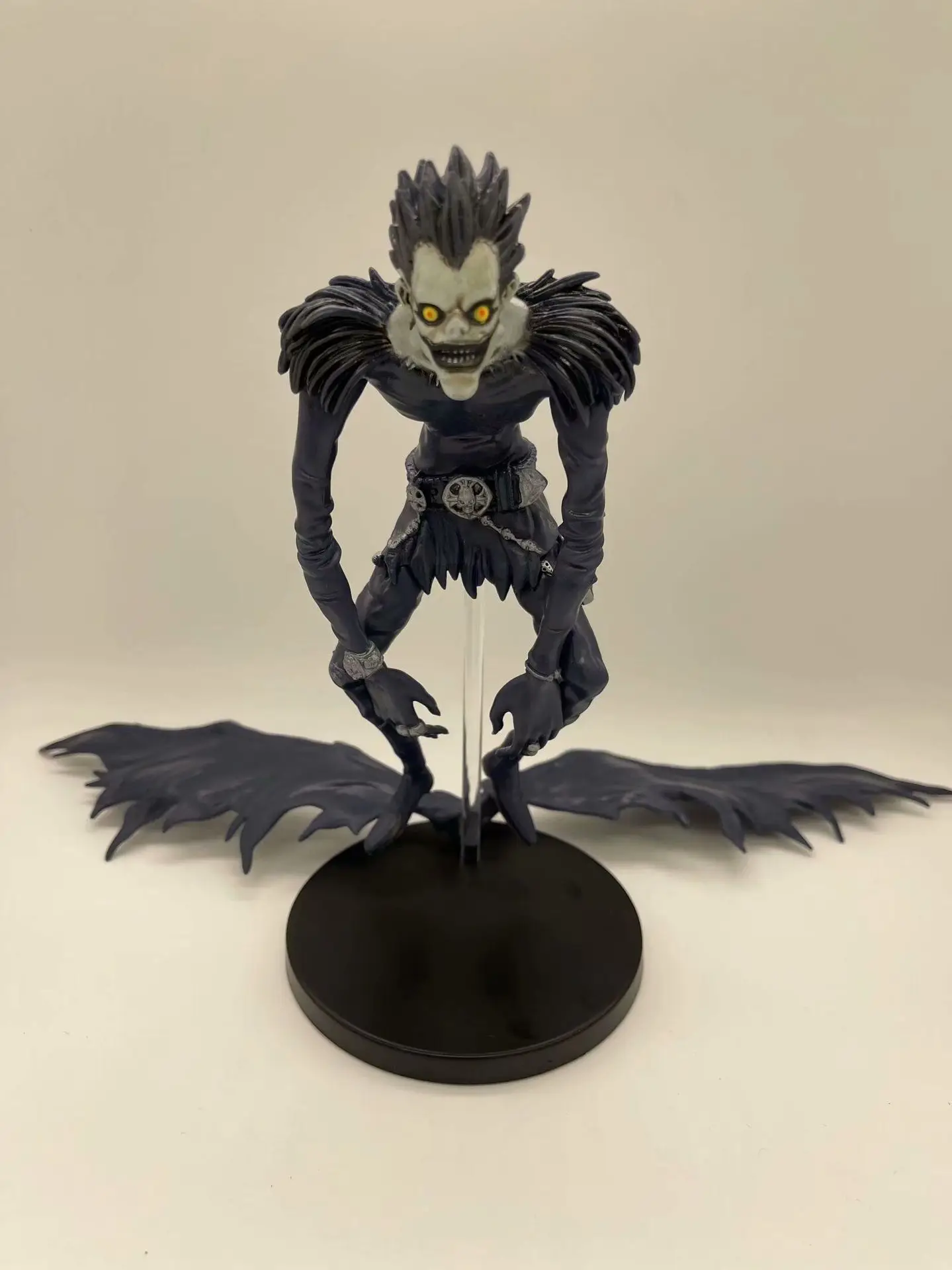 18cm Movie Death Note Action Figure Pvc Collection Model Toy For Gifts ...