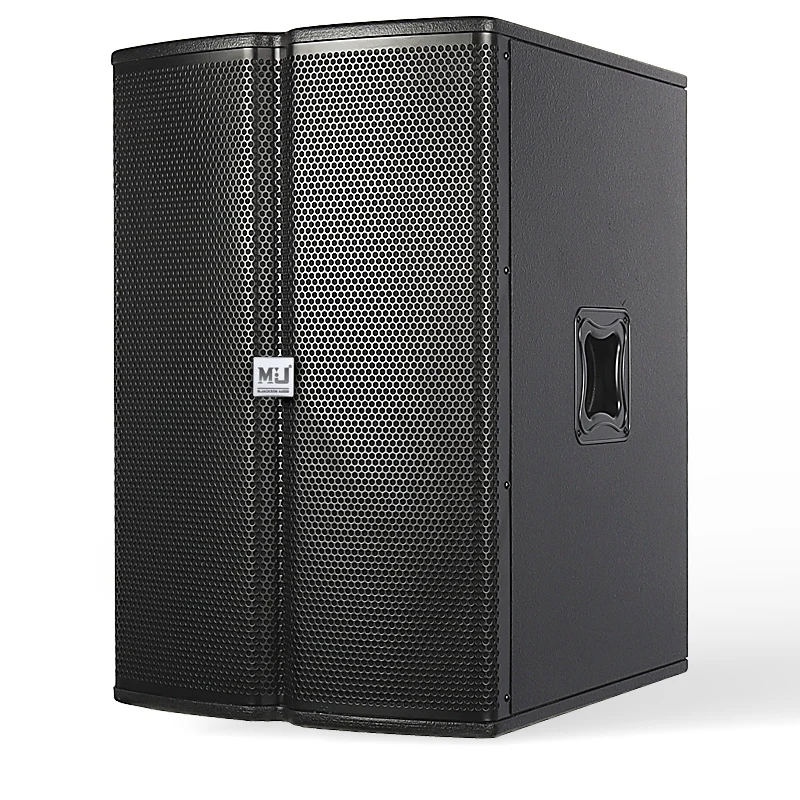 High Quality 10 Inch Neo Coaxial Active Line Array Sound System High ...