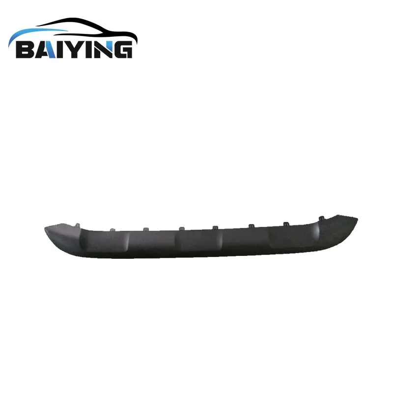 For Rav4 2020 Front Bumper With Pitched Chins And Smooth Surface 52711 ...