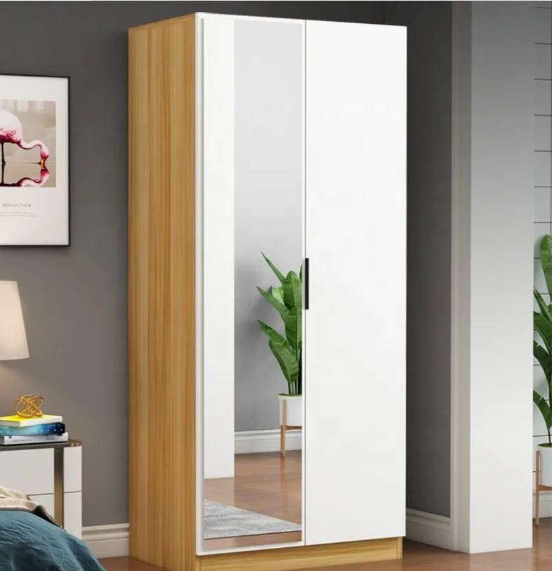 Custom Made Wardrobe Bedroom Furniture Home Furniture Modern Melamine ...